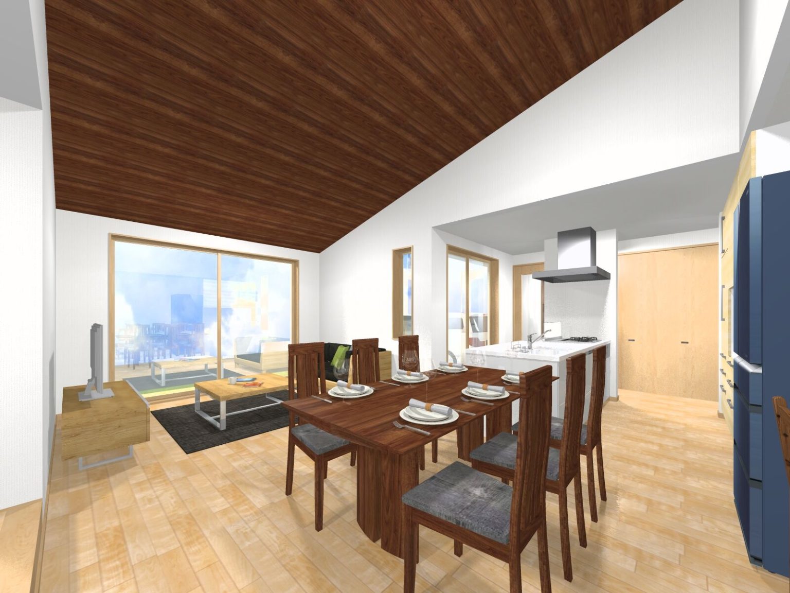 1階に主寝室が欲しい！ の間取り実例一覧｜BE ENOUGH